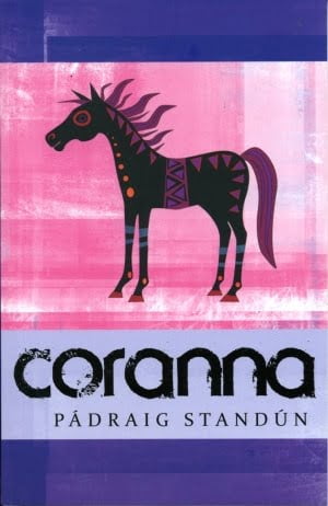 Coranna - An Ceathrú Póilí